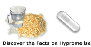 Hypromellose Capsules for Supplements. Is it Safe?