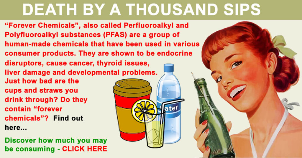 Dangers of Bromine Exposure in Food and our Environment
